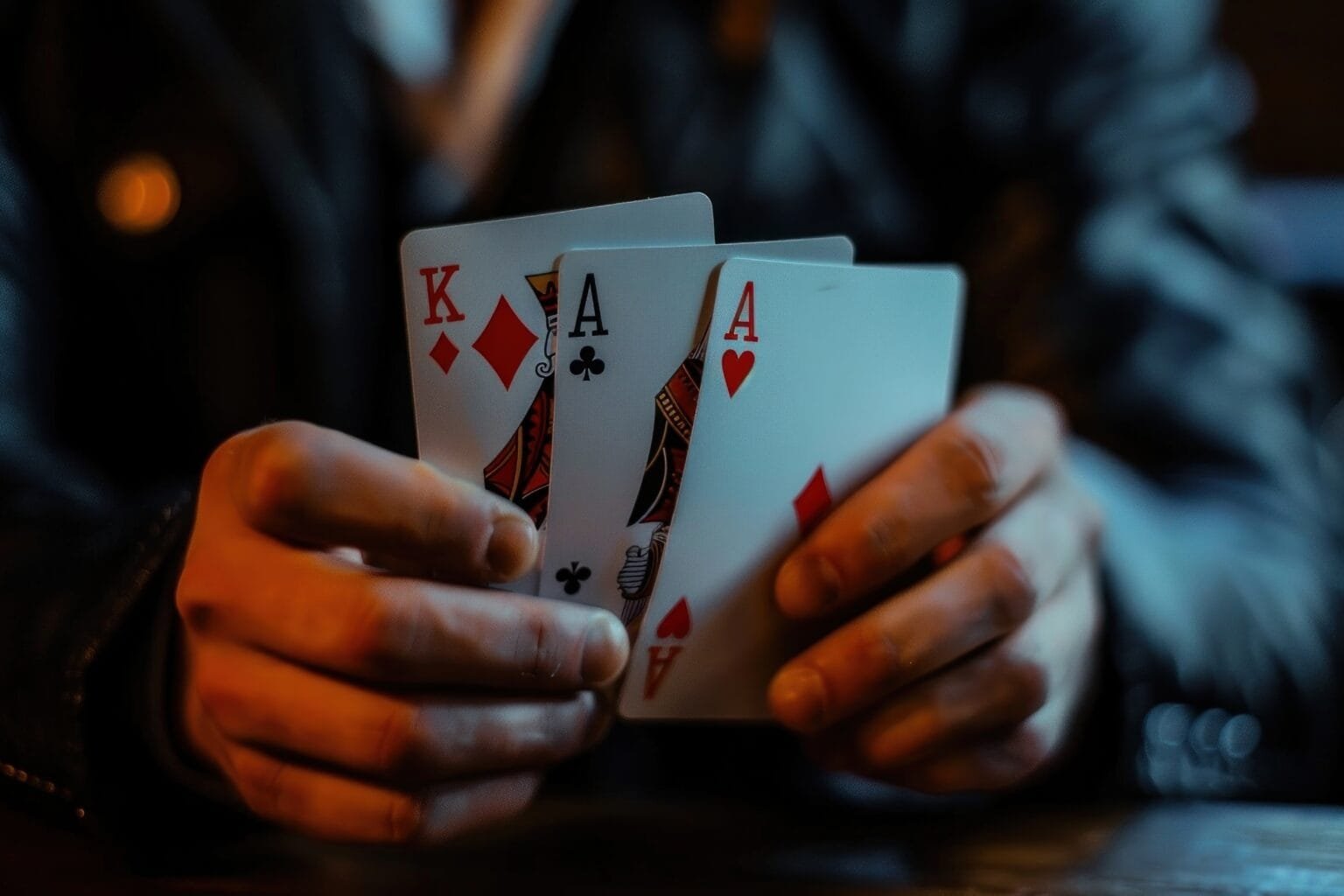 Game Theory 101: What Defines a Zero-Sum Interaction? - gametheorytimes.com